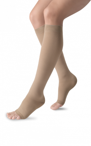 Spring® medical | Kompression einfach machen - Spring Medical